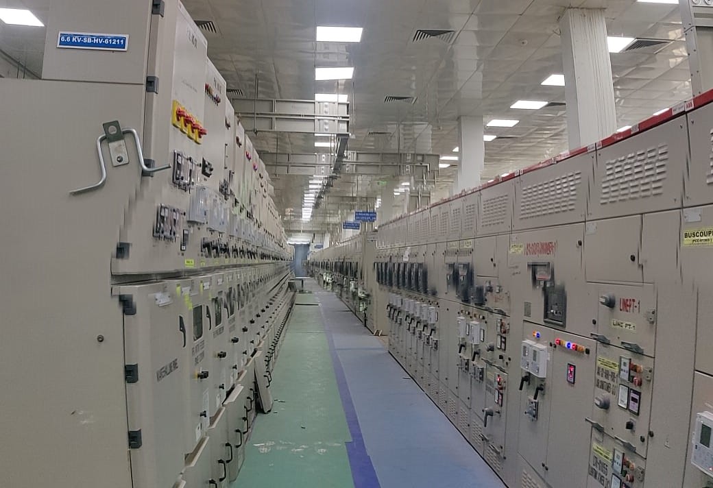 About – Shubham EPC