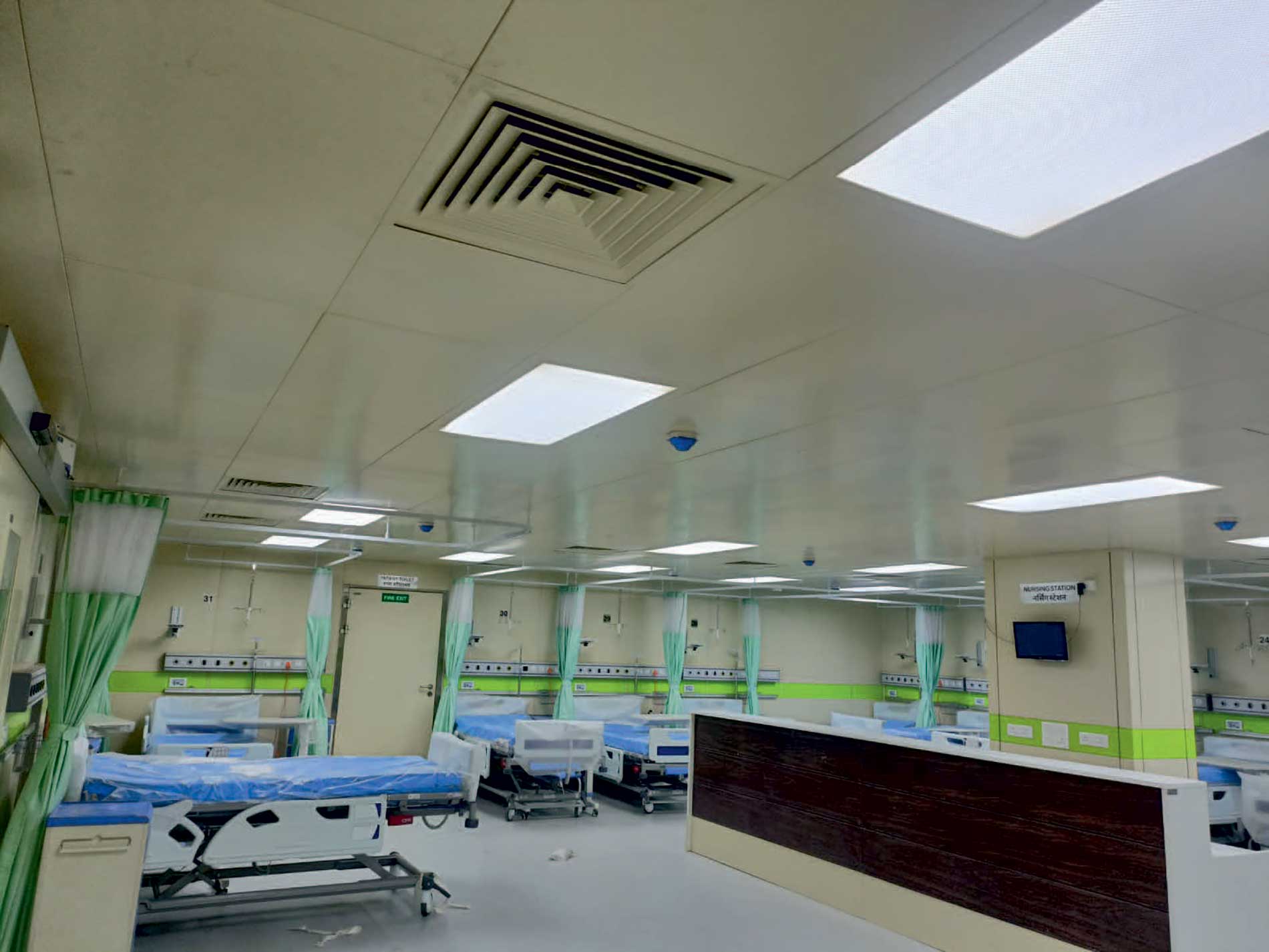 JJ Hospital, Mumbai - Shubham EPC